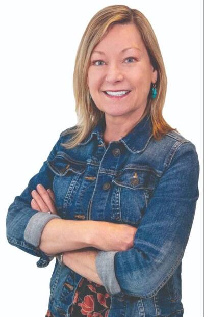 Kim Gilchrist, Broker - Bend Premier Real Estate - Bend Premier Real Estate